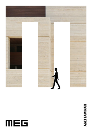 Panneaux extérieurs MEG résistants UV et intempéries – Italian Panel