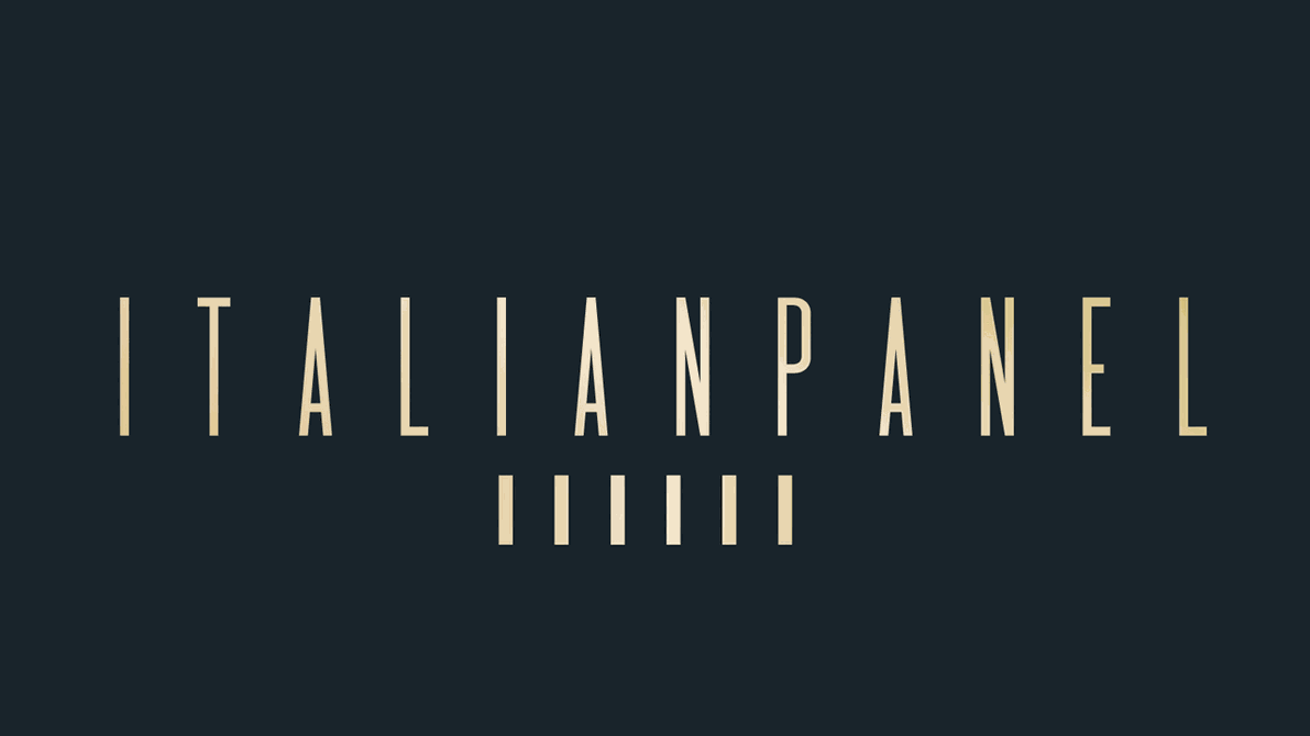 Alpi Collection | Italian Panel